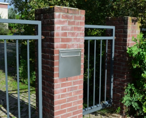 Inbouw brievenbussen | Brievenbus Totaal